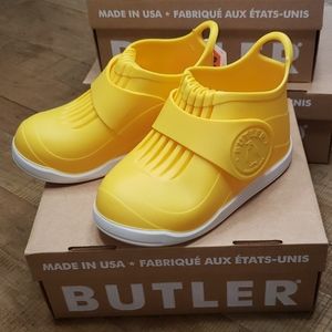 BUTLER OVERBOOTS | Shoes | New Butler Overboots New | Poshmark